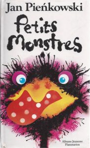 Petits monstres – Pop-Up féerie