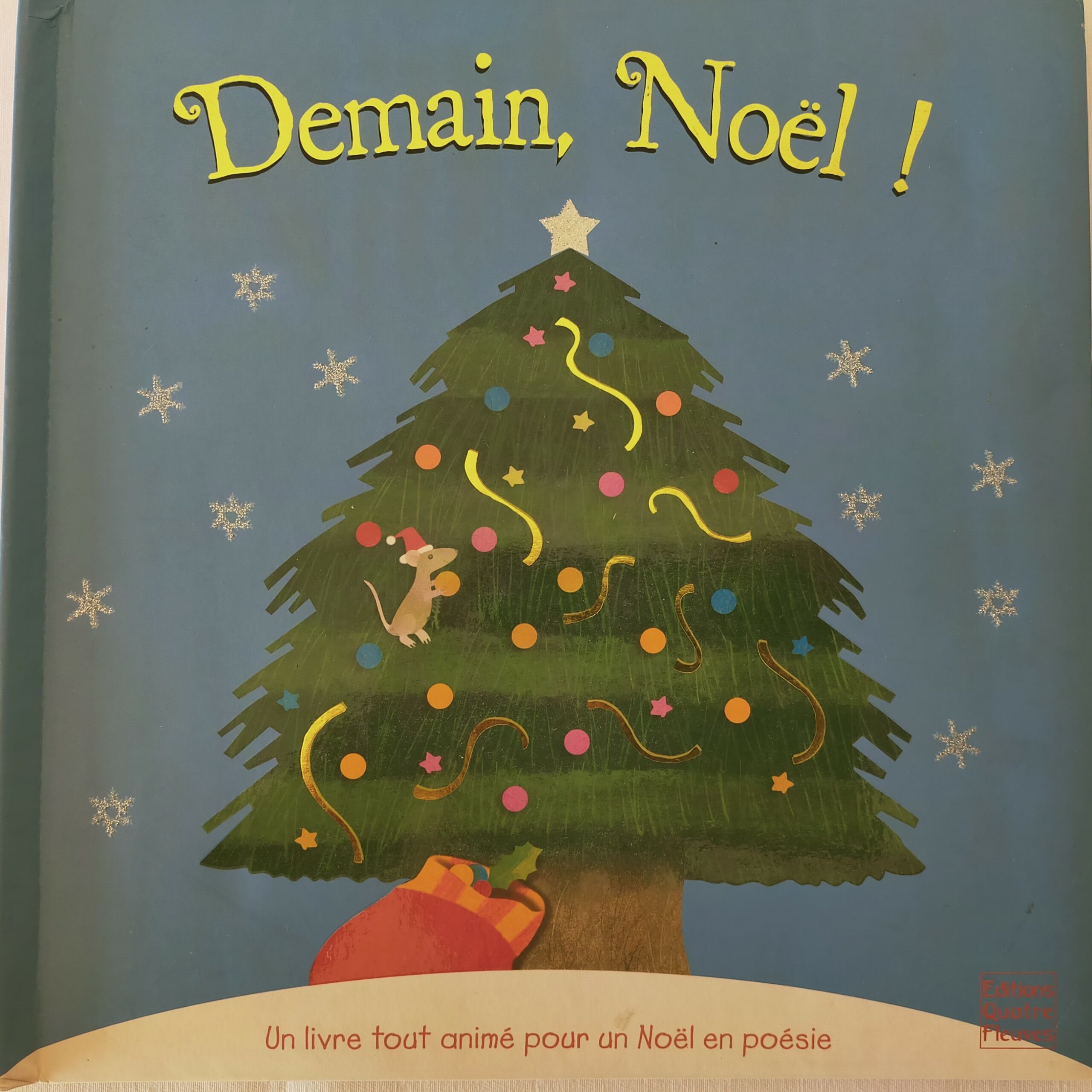 Pop-Up féerie – Pop-up féerie, une balade enchantée dans le monde des ...