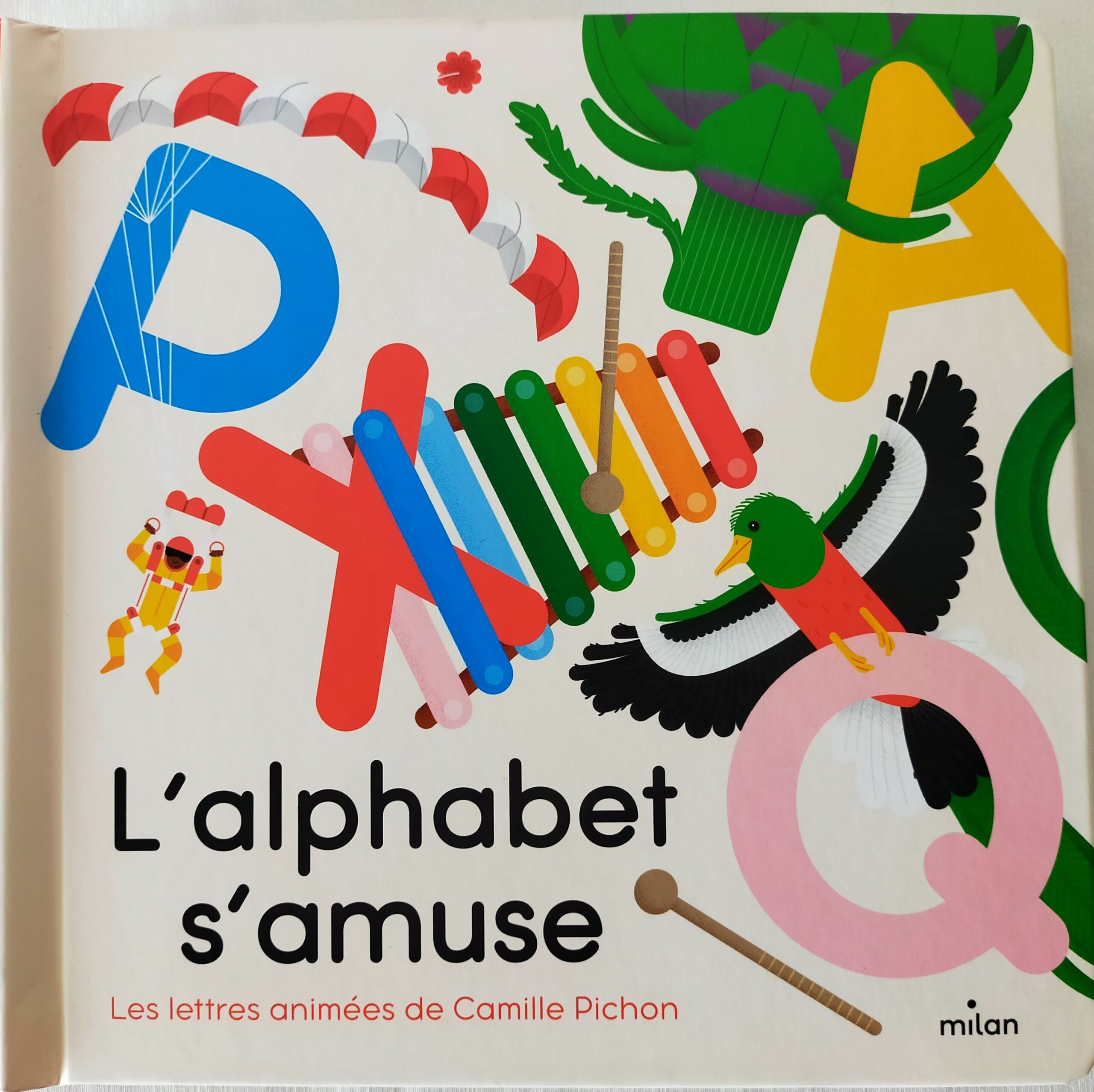 Pop-Up féerie – Pop-up féerie, une balade enchantée dans le monde des ...